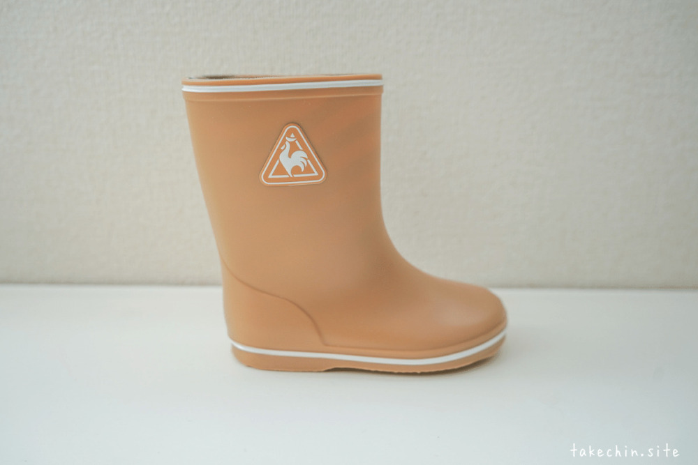 甲高幅広キッズにおすすめの長靴(レインブーツ)7選｜実際に履いて選んでみた