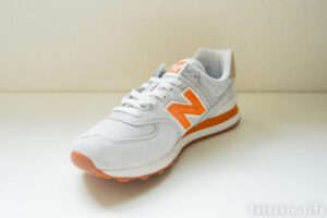 【徹底比較】ニューバランス565と574の違いは？【565は復刻版モデル】