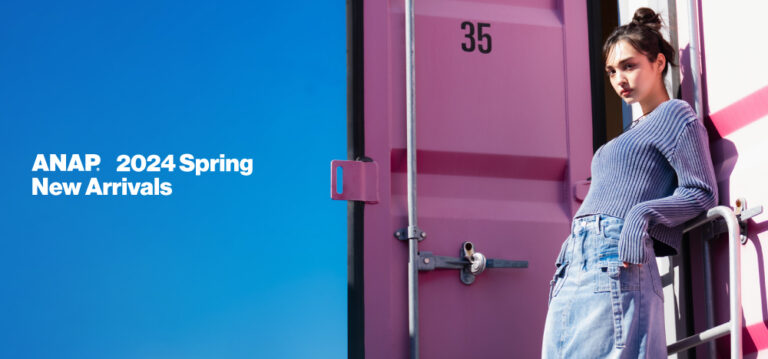 【2024年】中学生女子の服はどこで買う？流行りのファッションブランド＆通販